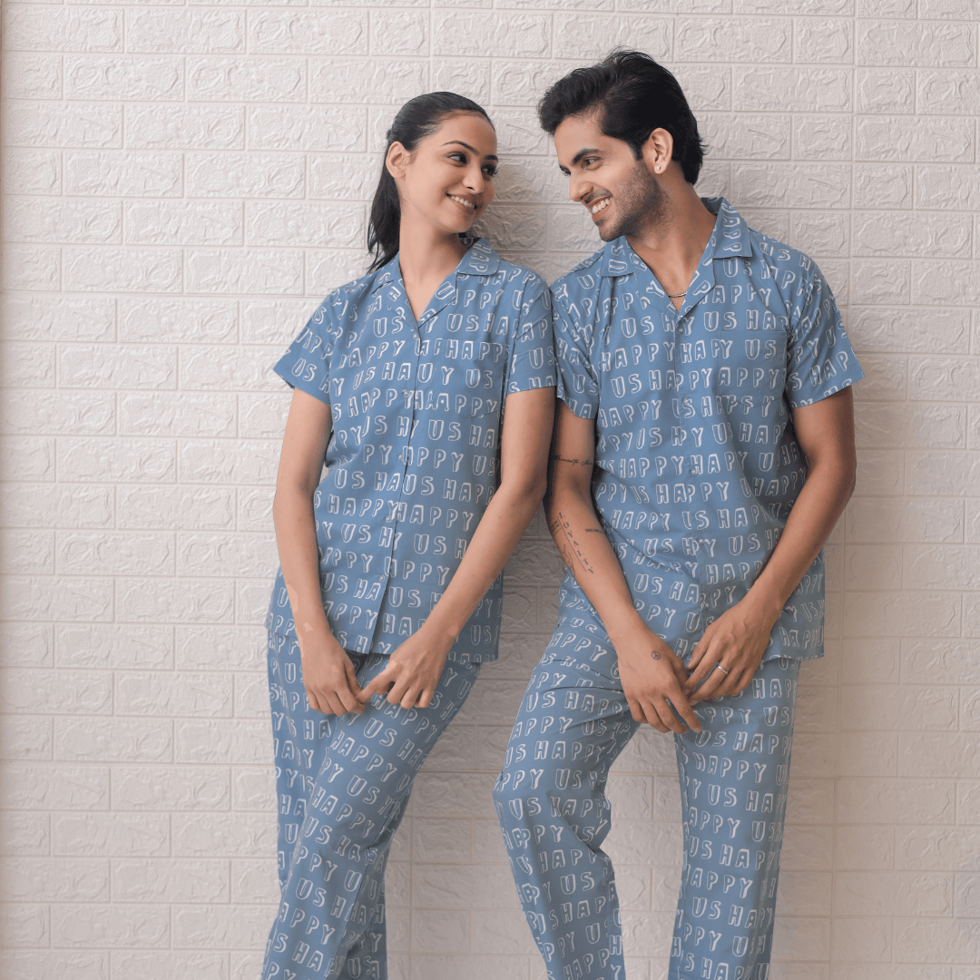 Raymond Cotton Collection – House of Comfort
