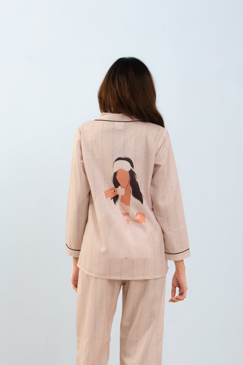 PJ Sets – House of Comfort